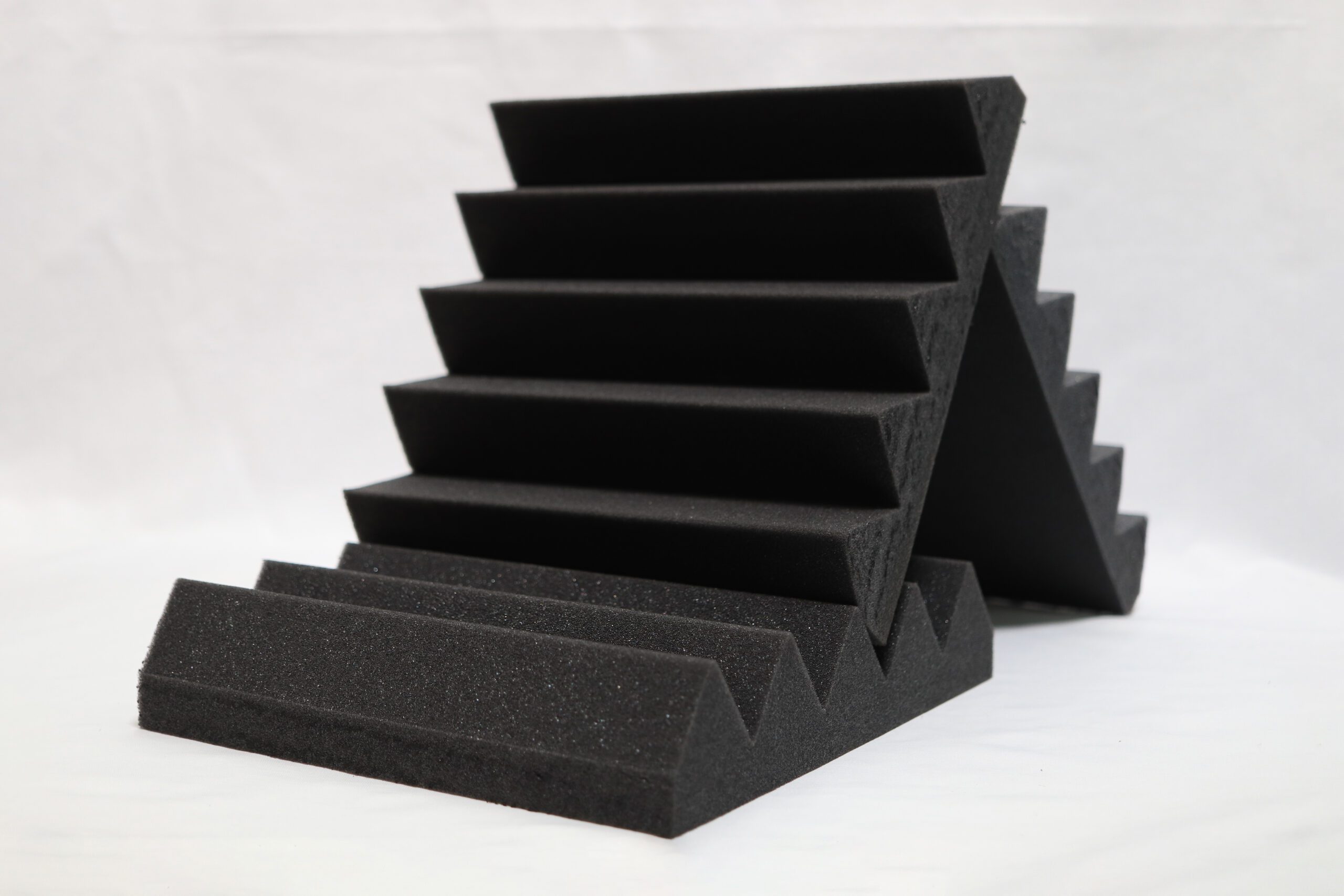 Panneau Triangle – DAWN Acoustic